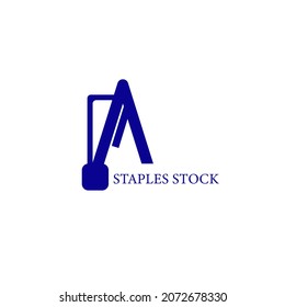 3,385 Staples logo Images, Stock Photos & Vectors | Shutterstock
