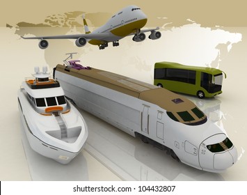 5,641 imágenes de Bus train flight - Imágenes, fotos y vectores de ...