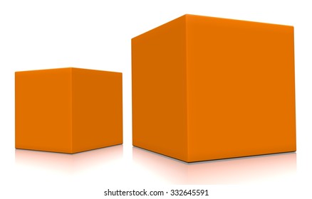 303,808 Orange box Images, Stock Photos & Vectors | Shutterstock