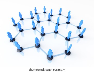 Concept Unity People Stock Illustration 50885974 | Shutterstock