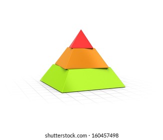 1,658 3 level triangle Images, Stock Photos & Vectors | Shutterstock