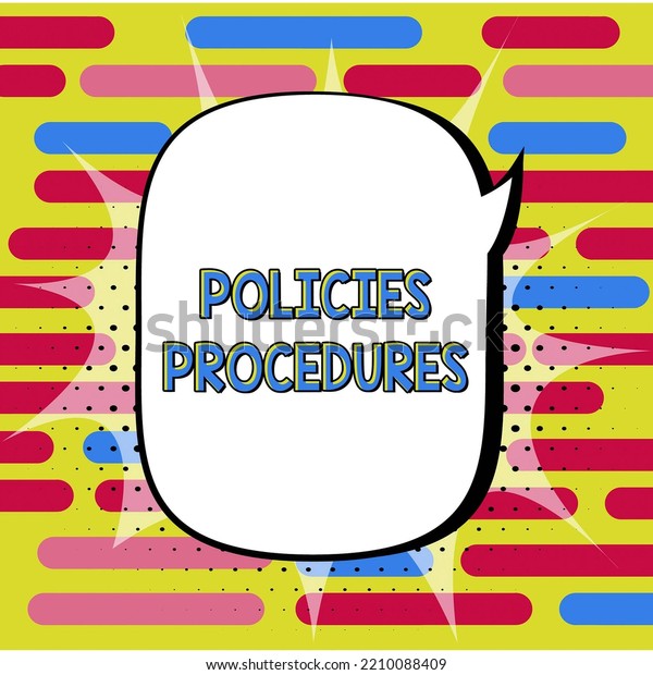 Conceptual Caption Policies Procedures Business Overview Stock ... Conceptual Caption Policies Procedures Business Overview Stock ...