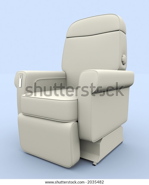 Conceptual Chair Stock Illustration 2035482 | Shutterstock