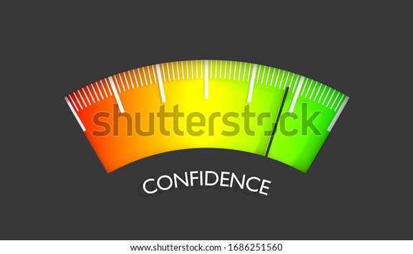 4,825 Confidence Level Images, Stock Photos & Vectors | Shutterstock