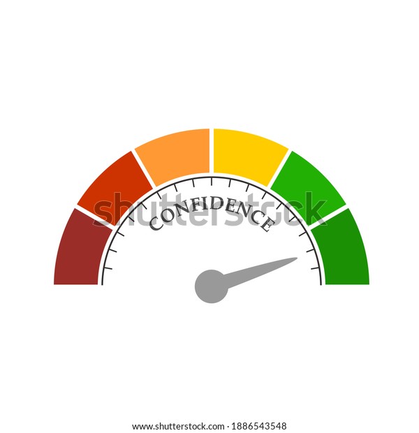 Confidence meter : 2 060 images, photos et images vectorielles de stock ...