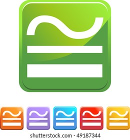 Símbolo de congruencia: vector de stock (libre de regalías) 49204117 ...