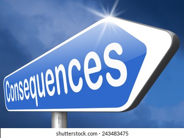 234 Accept consequences Images, Stock Photos & Vectors | Shutterstock