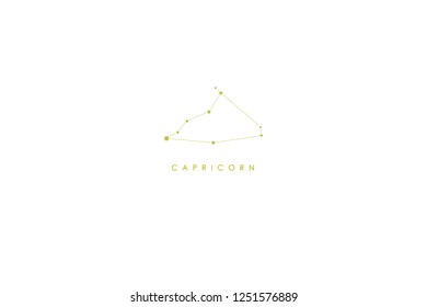 Constellation Logo Design Stock Illustration 1251576889 | Shutterstock