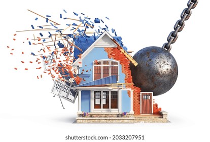 6,176 Incomplete Building Concepts Images, Stock Photos & Vectors ...