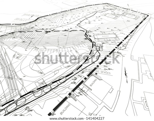 42,958 Civil Engineering Plans Images, Stock Photos & Vectors ...