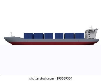 72 Sea Container 40ft Images, Stock Photos & Vectors | Shutterstock