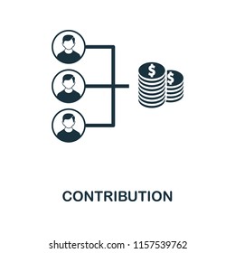 25,361 Contribution icons Images, Stock Photos & Vectors | Shutterstock
