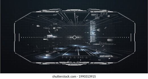 1,159 Racing game ui Images, Stock Photos & Vectors | Shutterstock