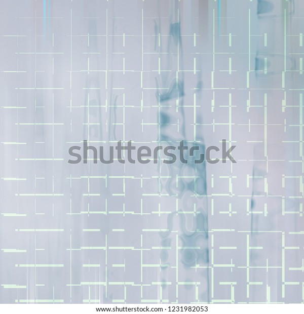 Cool Abstract Texture Messy Background Design Stock Illustration 1231982053
