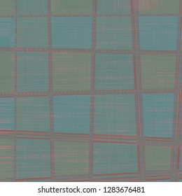 Weird Background Abnormal Abstract Texture Design Stock Illustration ...