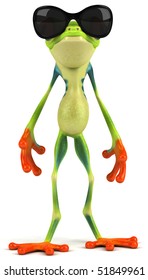 4,214 Cool frog Images, Stock Photos & Vectors | Shutterstock