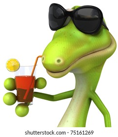 1,291 Lizard drinking Images, Stock Photos & Vectors | Shutterstock