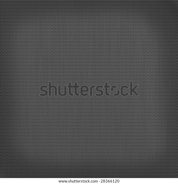 Cool Metal Texture Stock Illustration 28366120