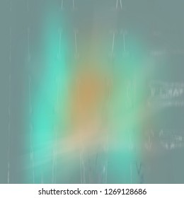 Cool Texture Pattern Abnormal Background Design Stock Illustration ...