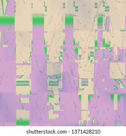 Cool Texture Pattern Abnormal Templatedecorative Arts Stock ...