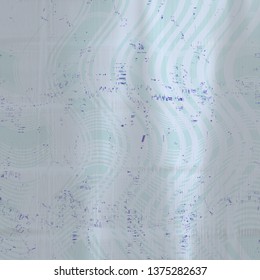 Cool Wallpaper Weird Texture Pattern Design Stock Illustration ...