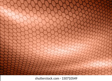 3,286 Copper Hexagon Images, Stock Photos & Vectors | Shutterstock