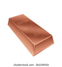 535 Copper ingot Stock Illustrations, Images & Vectors | Shutterstock