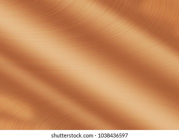 Copper Texture Surface Stock Illustration 1038436597 | Shutterstock