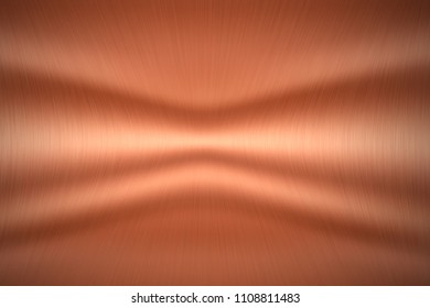 Copper Texture Surface Stock Illustration 1108811483 | Shutterstock