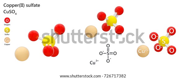 Copper(II) sulfate is a white solid. Older names for this compound ...