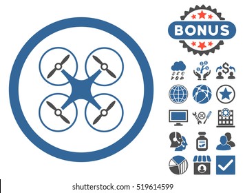 4,821 Multirotor drone icon Images, Stock Photos & Vectors | Shutterstock