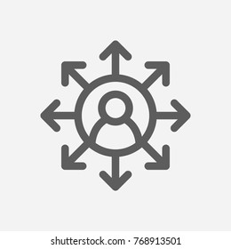 1,211 Multi skilled icon Images, Stock Photos & Vectors | Shutterstock