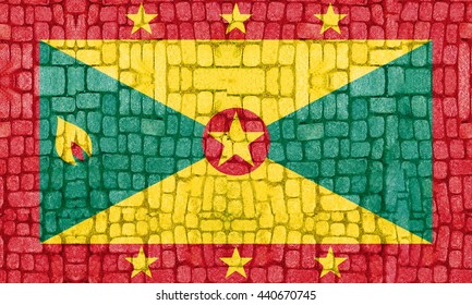 Corn Star Stock Illustration 440670745 | Shutterstock