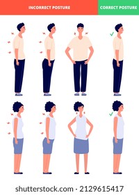771 Upright posture Images, Stock Photos & Vectors | Shutterstock