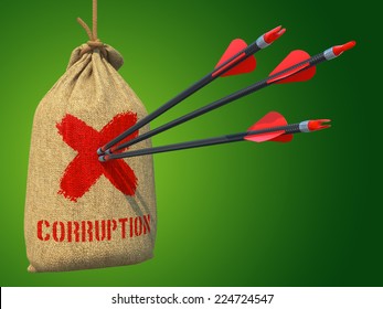 3,791 Fight corruption Images, Stock Photos & Vectors | Shutterstock