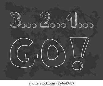 5,918 3 2 1 countdown Images, Stock Photos & Vectors | Shutterstock