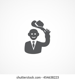 1,793 Courtesy icon Images, Stock Photos & Vectors | Shutterstock