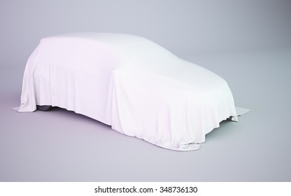7,358 Car under cover Images, Stock Photos & Vectors | Shutterstock