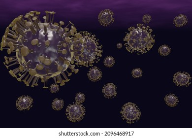 5,052 Multiple virus Images, Stock Photos & Vectors | Shutterstock