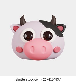 2,376 Cow front view isolated Images, Stock Photos & Vectors | Shutterstock