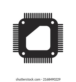 64,521 Cpu symbol Images, Stock Photos & Vectors | Shutterstock