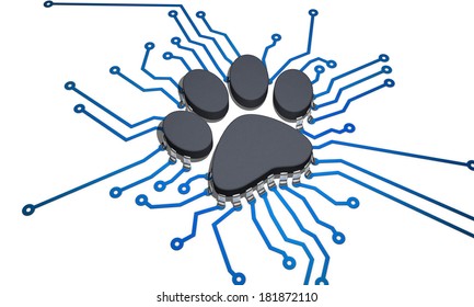 2,529 Veterinary computer Images, Stock Photos & Vectors | Shutterstock