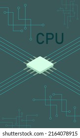 3,601 Cpu cartoon Images, Stock Photos & Vectors | Shutterstock