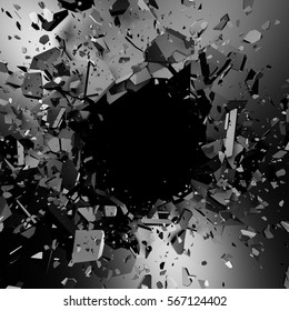 24,237 Metal exploding Images, Stock Photos & Vectors | Shutterstock