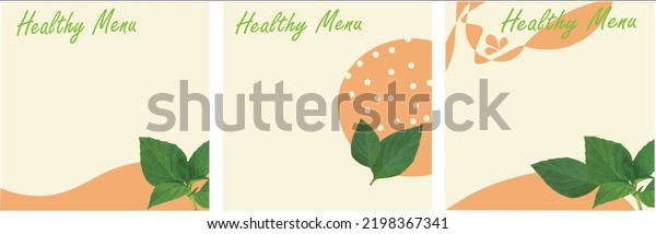 Creation Color Creating Backgrounds Menus Covers Stock Illustration ...