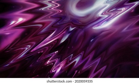 Creative Abstract Background 4k Rendering Stock Illustration 2020059335 ...