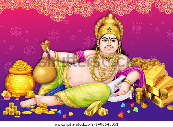 151 Kubera Images, Stock Photos & Vectors | Shutterstock