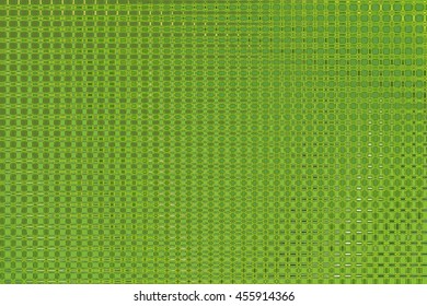 Creative Abstract Green Texture Vertical Ribbons Stock Illustration ...