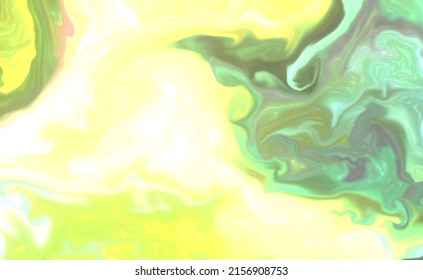 Creative Abstract Marble Texture Hand Painted Stock Illustration ...