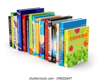 Creative Abstract Science Knowledge Education Back Stock Illustration ...
